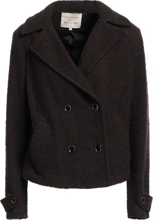 Alessia Santi JACKEN & M&Auml;NTEL - M&auml;ntel auf YOOX.COM