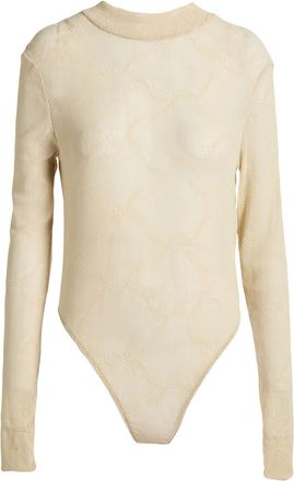 F&ecirc;te Imp&eacute;riale TOPS - Bodysuits auf YOOX.COM