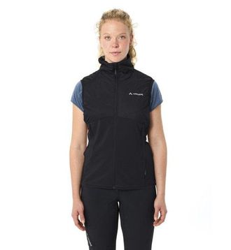 Vaude Wo Brenva II - Weste - Damen
