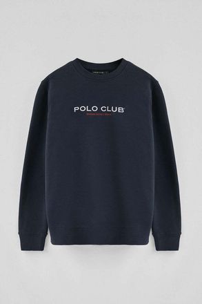 Polo Club EST MINIMAL TITLE EMBROIDERY