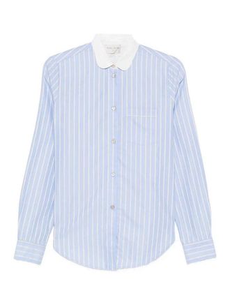 Forte_Forte Chemise - Bleu