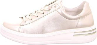 Gabor Sneaker Low Top - - Shoes - Damen - Grau - 40 EU