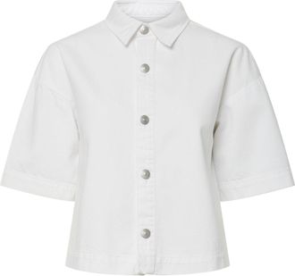 Pieces Bluse PCSky