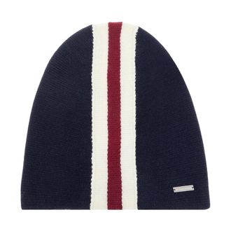 Dsquared2 Wollm&uuml;tze - - Accessories - Herren - Blau - ONE SIZE