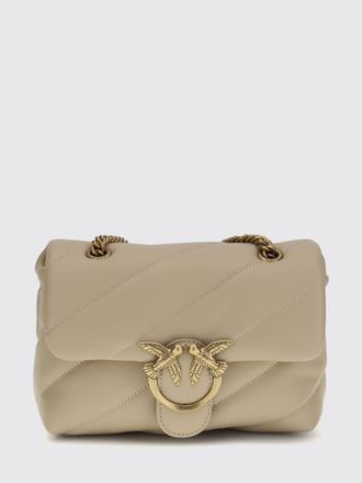 Pinko Mini Sac PINKO Femme couleur Beige