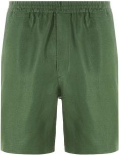 Editions 102 Short en coton