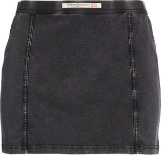 Diesel HOSEN & R&Ouml;CKE - Minir&ouml;cke auf YOOX.COM