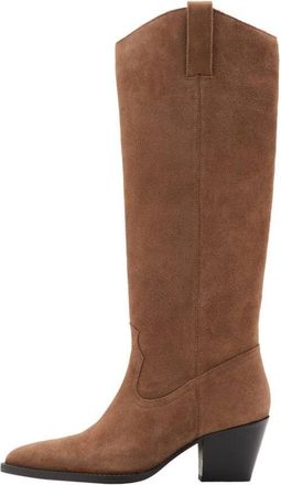 Mango Stiefel Lorrain1