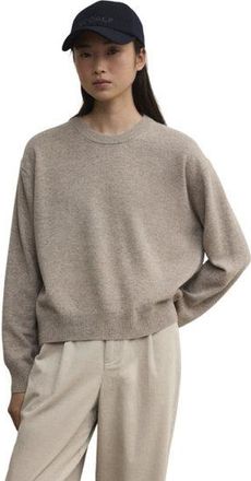 Ecoalf Cosmos Knit W - Pullover - Damen