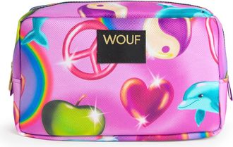 Wouf Kulturtasche