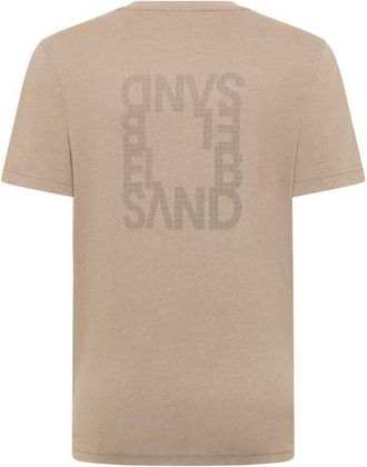 Elbsand T-Shirt ELBSAND Herren Tian T-Shirt