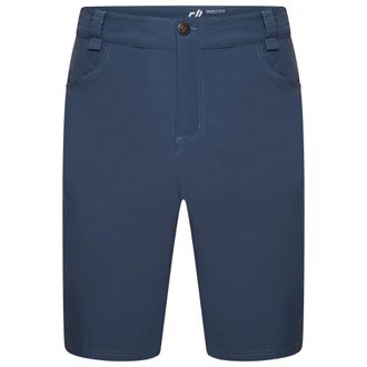 Dare 2B Dare 2B Mens Tuned In II Multi Pocket Walking Shorts (Orion Grey)