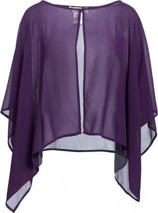 Kaos JACKEN & M&Auml;NTEL - Capes auf YOOX.COM