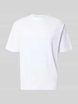 Mc Neal Regular Fit T-Shirt mit Rundhalsausschnitt