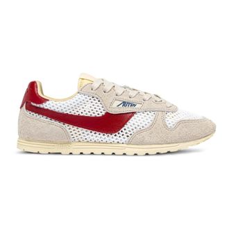Autry Windspin Low - - Shoes - Damen - Mehrfarbig - 38 EU