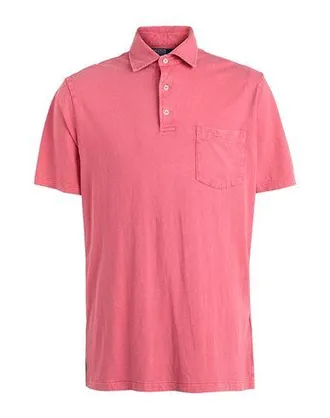 Ralph Lauren CLASSIC FIT COTTON-LINEN POLO SHIRT