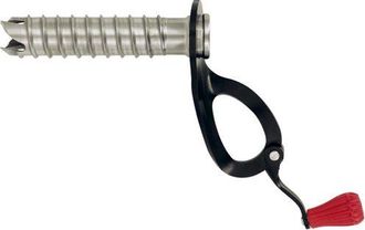 C.A.M.P. Rocket XS 5cm - Eisschraube