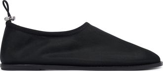 Calvin Klein Ballerinas Calvin Klein Stretch Ballerina Shoe Spac Mesh HW0HW03041 Schwarz
