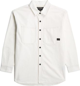G-Star Shirt - Relaxed 2-Pocket Shirt