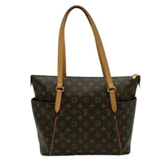 Louis Vuitton Pre-owned Vintage Tote Bag - - Pre-owned - Damen - Braun - ONE SIZE