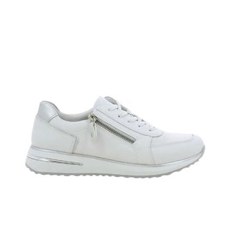 Remonte Femme, Chaussures, Blanc, Taille: 41 EU Chaussures Blanches pour Femmes Mod&egrave;le &Eacute;l&eacute;gant