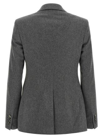 Tagliatore Parigi Blazer - Gray