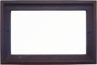 Generic Hausnummern Metallrahmen, Größe: 15 cm x 30 cm (6 Fliesenrahmen)