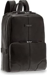 The Bridge unisex, Sacs, Noir, Taille: ONE Size Vespucci Backpack