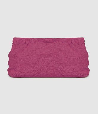 Sorbet Island Pochette Crinkle Acai