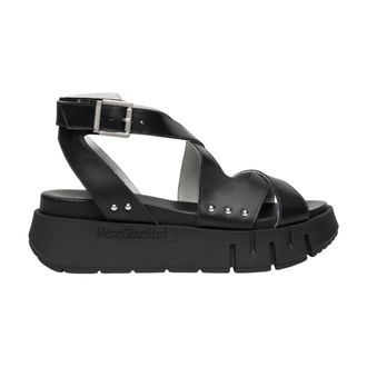 Nero Giardini Damen, Schuhe, Schwarzk, 37 EUGr&ouml;&szlig;e