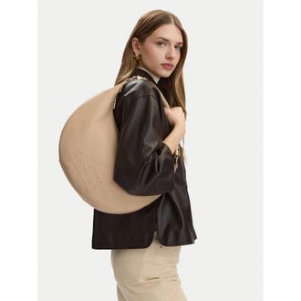 Love Moschino Handtasche LOVE MOSCHINO JC4222PP0OKA0209 Beige