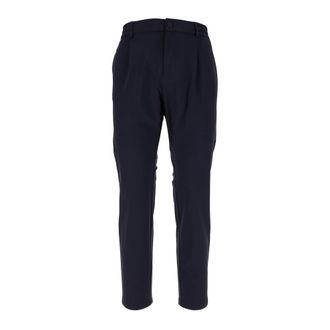 Cruna Stylische Hosen f&uuml;r M&auml;nner und Frauen - - Trousers - Herren - Blau - M