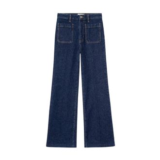Frame Denim Damen, Jeans, Blau, W27Gr&ouml;&szlig;e
