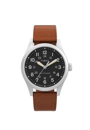 Timex Analoguhr Expedition North Field Solar