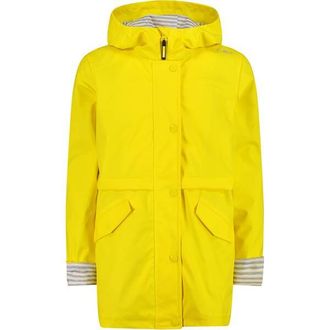 F.lli Campagnolo Kinder Regenjacke KID JACKET FIX HOOD