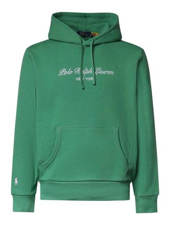 Polo Ralph Lauren Sweatshirt - Gr&uuml;n
