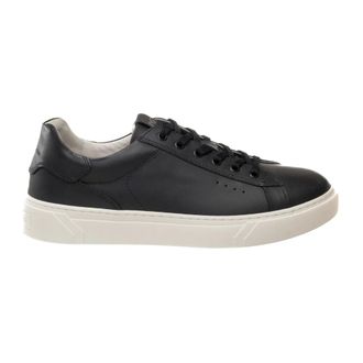 Nero Giardini Homme, Chaussures, Noir, Taille: 41 EU Sparta Baskets