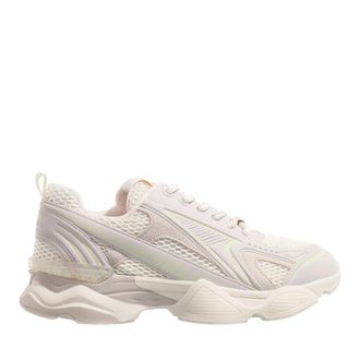 Steve Madden Low-Top Sneaker - Speedster-E - Gr. 37 (EU) - in Grau - f&uuml;r Damen