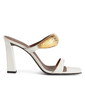 Giuseppe Zanotti GZ-ANIA 90 Sandals