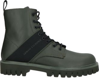 A|X Armani Exchange SCHUHE - Stiefeletten auf YOOX.COM
