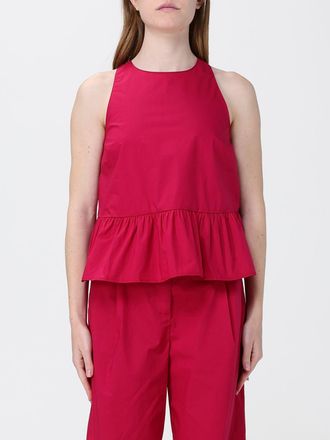 Liu Jo Top Damen Farbe Rot