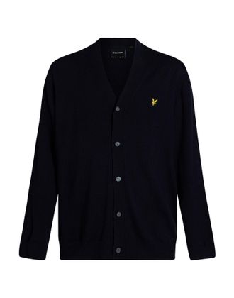 Lyle & Scott STRICKWAREN - Strickjacken auf YOOX.COM