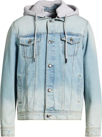 John Richmond JACKEN & M&Auml;NTEL - Jeansjacken/M&auml;ntel auf YOOX.COM