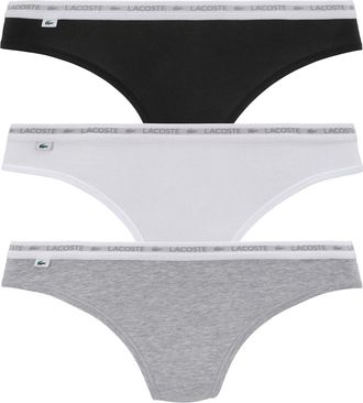 Lacoste String