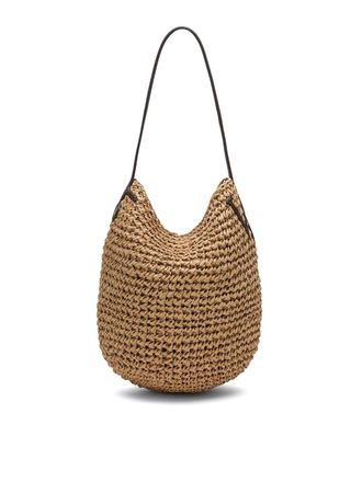 J.W.Anderson J. W. Anderson Schultertasche - Beige