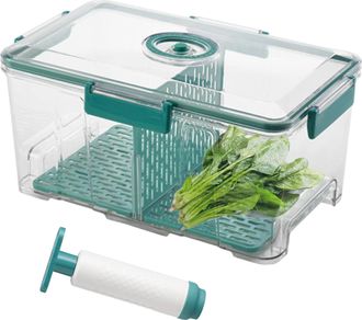 Generic Luftdichte Aufbewahrungsbehälter für Lebensmittel, luftdichte Aufbewahrungsbehälter, Vakuumbehälter für Lebensmittel, Vakuumbehälter für Lebensmittel-