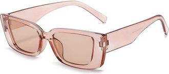 Generic Lunettes De Soleil Dext&eacute;rieur For Hommes Et Femmes, For La Conduite, Les D&eacute;placements Quotidiens, Vacances(Orange)