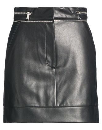 Karl Lagerfeld HOSEN & R&Ouml;CKE - Minir&ouml;cke auf YOOX.COM