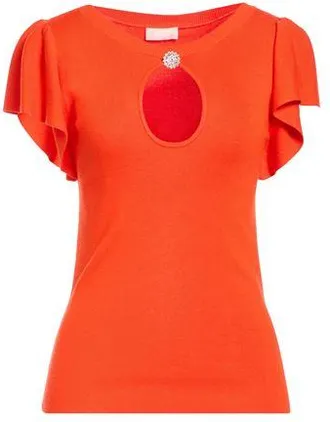 Liu Jo MAILLE - Pullover sur YOOX.COM