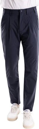 People of Shibuya Homme, Pantalons, Bleu, Taille: L Kobra Pantalons Pm931